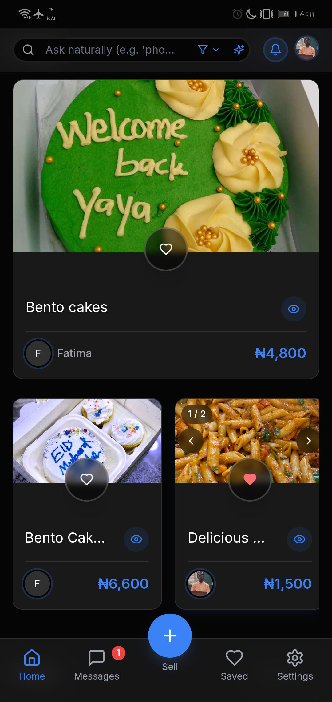 Campus Deal - Campus Marketplace